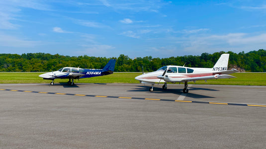 Our Courses – Fast Track Flight Training