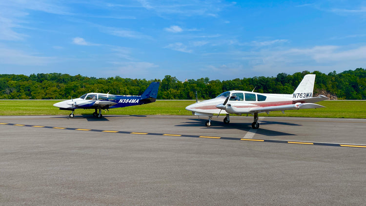 Our Courses – Fast Track Flight Training