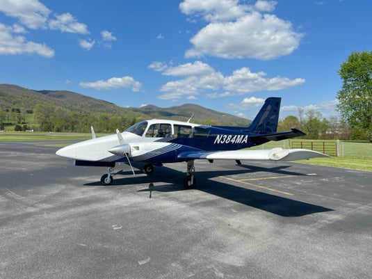 Time Building – Fast Track Flight Training